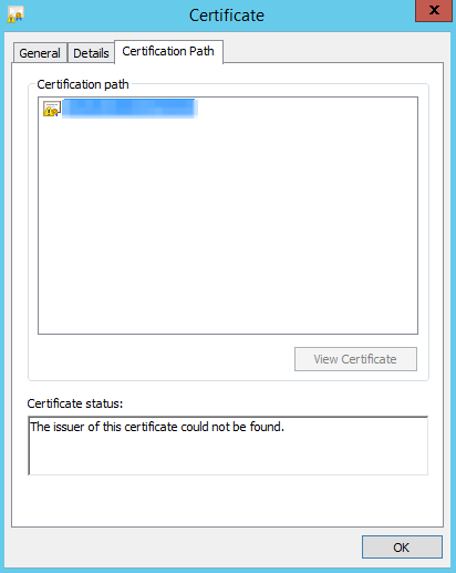 StoreFront Erreur : Cannot Complete Your Request - CTXBLOG.FR